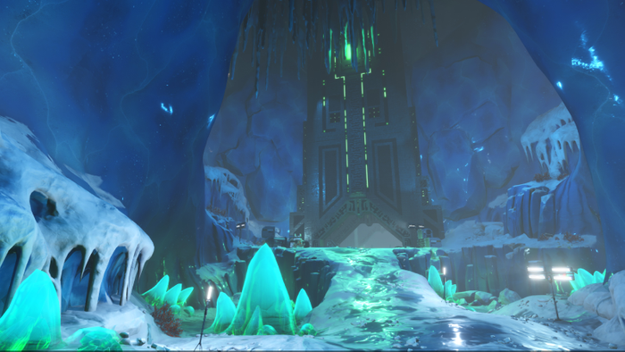 Subnautica: Below Zero | Steam - Gamesave