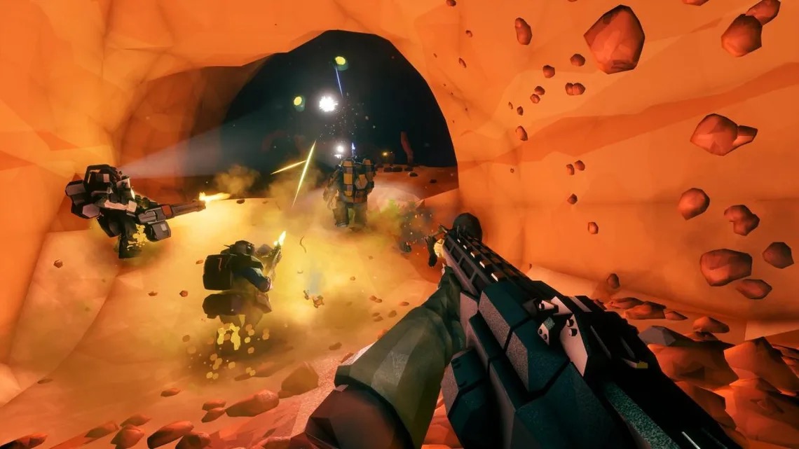 Deep Rock Galactic | Steam - Gamesave